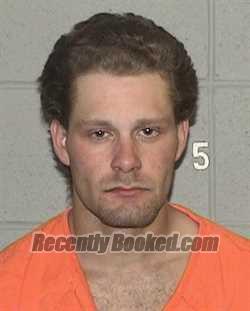 Recent Booking / Mugshot for BOBBYJOE DALE FLATT in Flathead County ...