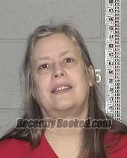 Bobbie Rae Nielsen Arrest & Booking Info | Flathead County, MT