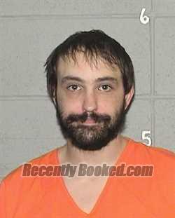 Recent Booking / Mugshot for BRANDON DOUGLAS PRESCOTT in Flathead ...