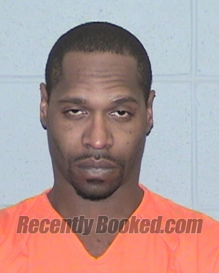 Recent Booking / Mugshot for BRIAN KERRY RODGERS in Flathead County ...