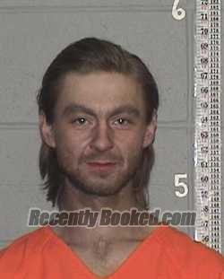 Recent Booking / Mugshot for BRIDGER MICAH SIMS in Flathead County, Montana