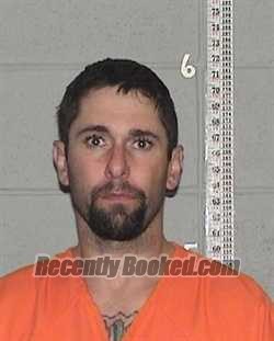 Recent Booking / Mugshot for BLAKE EDWARD WELCH in Flathead County, Montana