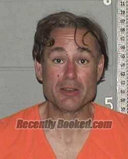 Recent Booking / Mugshot for BRIAN EUGENE WALKER in Flathead County ...