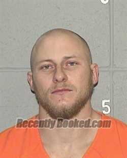 Recent Booking / Mugshot for BENJAMIN MICHAEL WARD in Flathead County ...