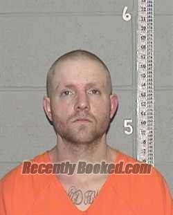 Recent Booking / Mugshot for CODY HUNTER CARR in Flathead County, Montana