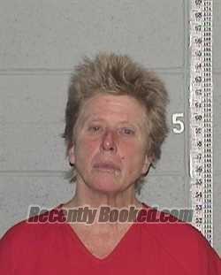 Recent Booking / Mugshot for CHERALLE RUTH DILLON in Flathead County ...