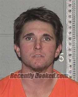 Recent Booking / Mugshot for COLBY SCOTT DEVLIN in Flathead County, Montana