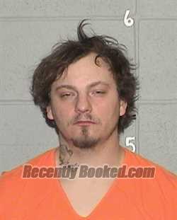 Recent Booking / Mugshot for CODY WILLIAM HEFFNER in Flathead County ...