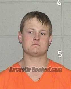 Recent Booking / Mugshot for CADENCE GORDON MICHAEL KEYS-HAWK in ...