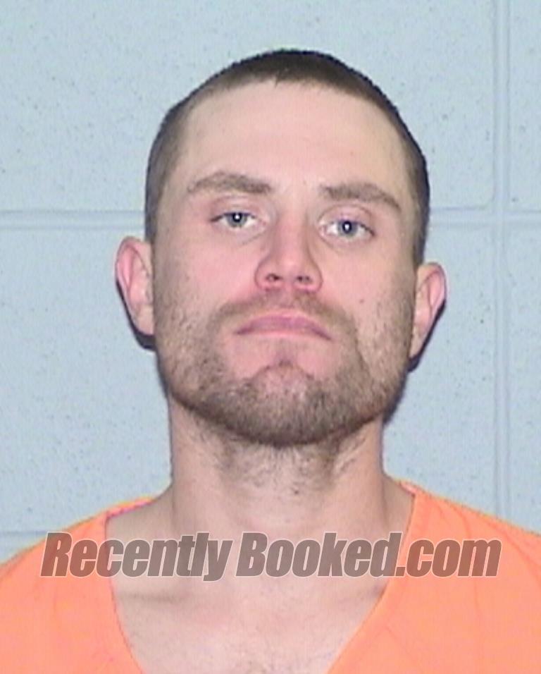 Recent Booking / Mugshot for CHADRICK LEE STAHLBERG in Flathead County ...