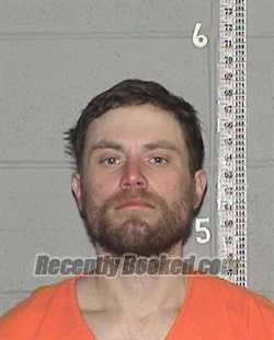 Recent Booking / Mugshot for CHADRICK LEE STAHLBERG in Flathead County ...