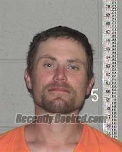 Recent Booking / Mugshot for CHADRICK LEE STAHLBERG in Flathead County ...