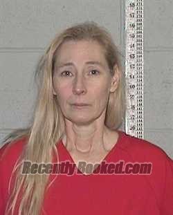 Recent Booking / Mugshot for CRYSTAL ELIZABETH WILLARD in Flathead County, Montana
