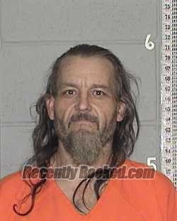 Recent Booking / Mugshot for DALE LEE CRABTREE in Flathead County, Montana