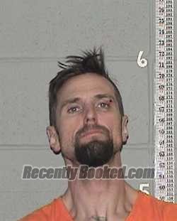 Recent Booking / Mugshot for DANIEL ROBERT CARKEEK in Flathead County ...