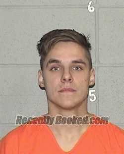 Recent Booking / Mugshot for DANIEL ANTON JOHN HAUPT in Flathead County ...
