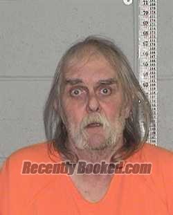 Recent Booking / Mugshot for DONALD EDWARD INMAN in Flathead County ...