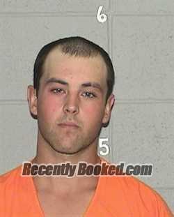 Recent Booking / Mugshot for DYLAN JAMES-TIMOTHY KUTCH in Flathead ...