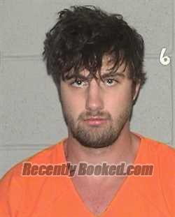 DOMINICK JASON KEYES Arrest Record & Booking Info – Flathead County ...