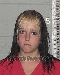 Danielle Lynn Neff Mugshot & Arrest Info | Flathead County, MT