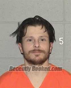 Recent Booking / Mugshot for DANIEL JOSEPH REINER in Flathead County ...