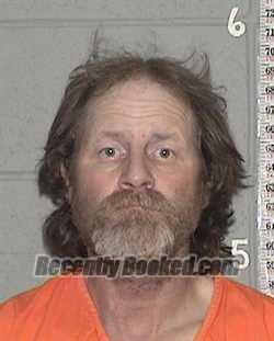 Recent Booking / Mugshot for DENNIS DALE STERNER in Flathead County ...