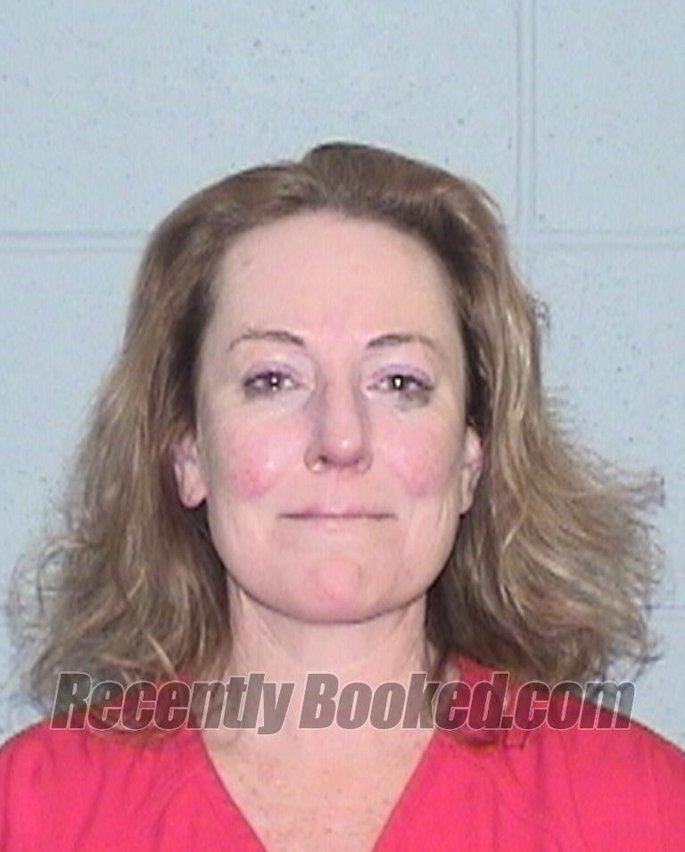 Recent Booking / Mugshot for ELIZABETH ASHLEY DIX in Flathead County ...