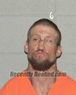 Recent Booking / Mugshot for EDWARD LEE HUBBS in Flathead County, Montana