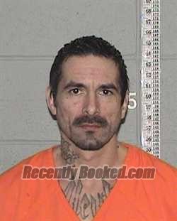 Recent Booking / Mugshot for ERNEST ALAN PATTEE in Flathead County, Montana