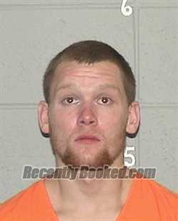Recent Booking / Mugshot for HUNTER COLE WHITE in Flathead County, Montana