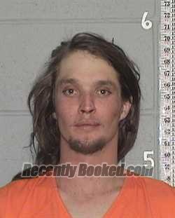 Recent Booking / Mugshot for JACOB ROSS AGUIAR in Flathead County, Montana