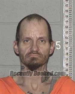 Recent Booking / Mugshot for JOHN COREY BENTON in Flathead County, Montana