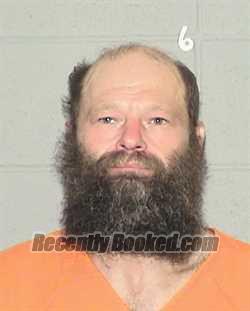 Recent Booking / Mugshot for JAMIE CHRISTOPHER BOLES in Flathead County ...