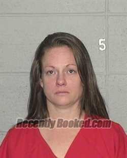 Recent Booking / Mugshot for JESSICKA LYNN BECKWITH in Flathead County ...