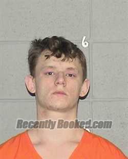 Recent Booking / Mugshot for JASON ROBERT BARROW in Flathead County ...