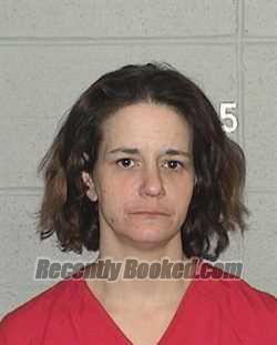 Recent Booking / Mugshot for JESSICA RENEE BIGGINS in Flathead County ...
