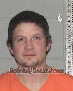 Recent Booking / Mugshot for JASON ALAN DESHAZER in Flathead County ...