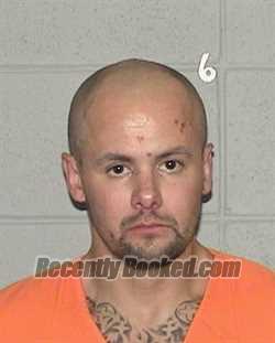 Recent Booking / Mugshot for JONATHAN GEORGE GRAVES in Flathead County ...