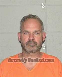 Recent Booking / Mugshot for JOSHUA RYAN GANN in Flathead County, Montana