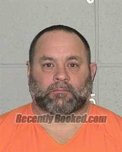 Recent Booking / Mugshot for JOHN DAVID HOLT in Flathead County, Montana