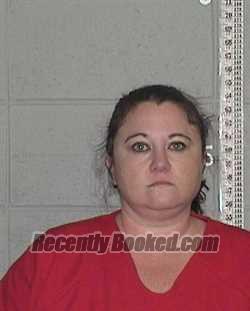 Jennifer Rose Lince Arrest & Booking Info | Flathead County, MT