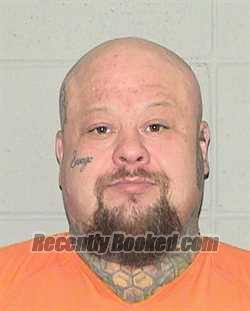 Recent Booking / Mugshot for JASON MICHAEL OTTEN in Flathead County ...