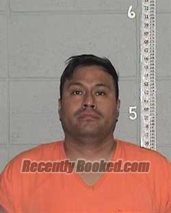 Recent Booking / Mugshot for JUAN CARLOS PEREZ-TORRES in Flathead ...