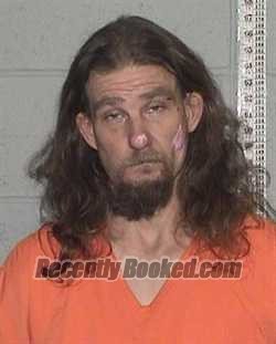 Recent Booking / Mugshot for JACOB CHRISTOPHER ROSE in Flathead County ...