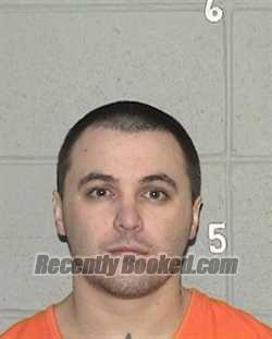 Recent Booking / Mugshot for JUSTIN JOSE ROMO in Flathead County, Montana