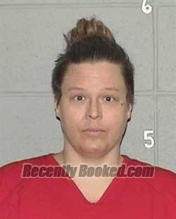 Recent Booking / Mugshot for JENNIFER DON SMITH in Flathead County, Montana