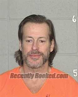 Recent Booking / Mugshot for JAMES MARTIN SMITH in Flathead County, Montana