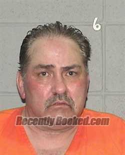 Recent Booking / Mugshot for JERRY WAYNE SMITH in Flathead County, Montana