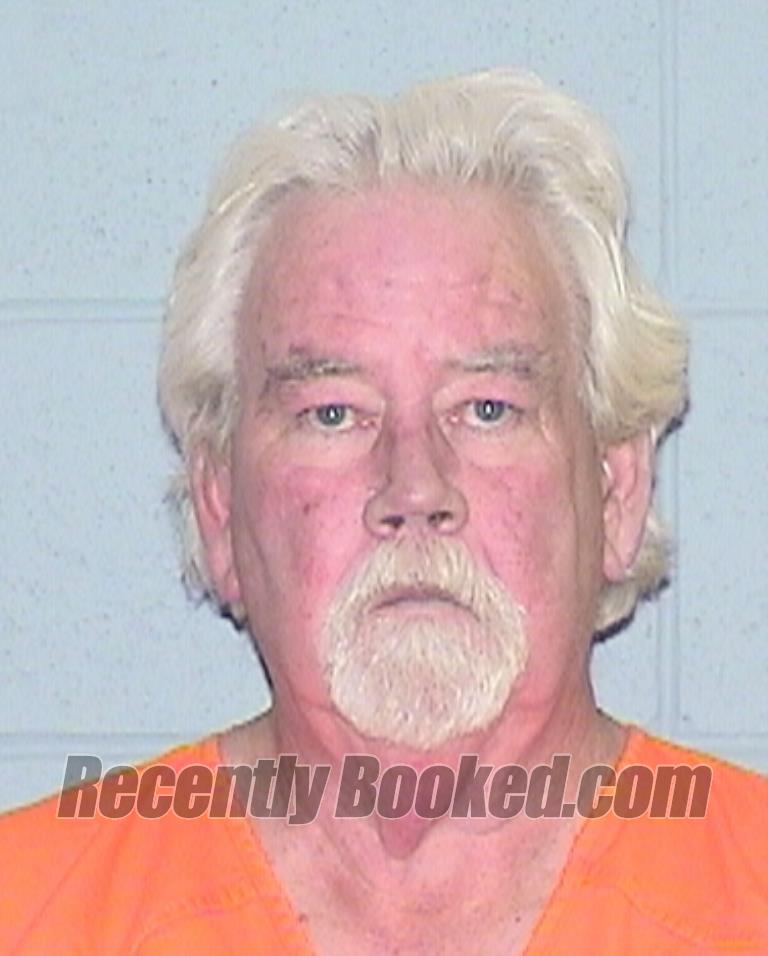 Recent Booking / Mugshot for JIMMY ROY WORSHAM in Flathead County, Montana
