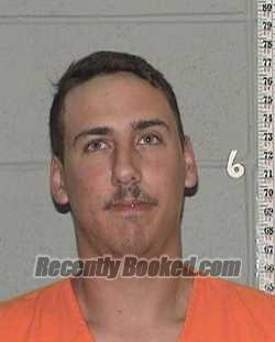 Jacob Thomas Westcott Mugshot & Arrest Info | Flathead County, MT